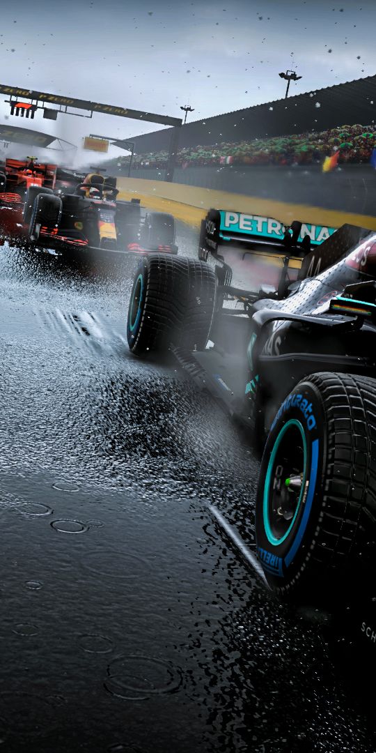 F1 2020 Phone Wallpapers: Free 4K & HD Downloads | mob.org