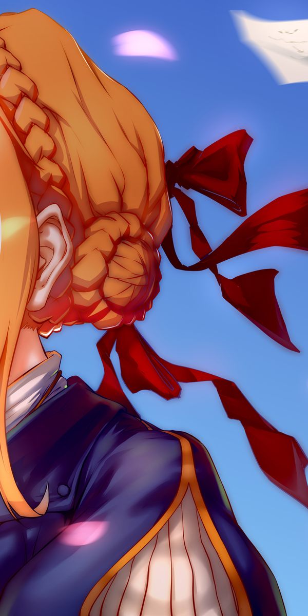Fondo de pantalla de PC Animado, Violeta Evergarden (Personaje), Violet ...