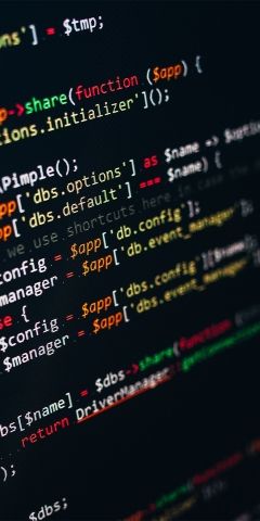 Fond d'écran HD: L'ordinateur, Programmation, Technologie, Code ...