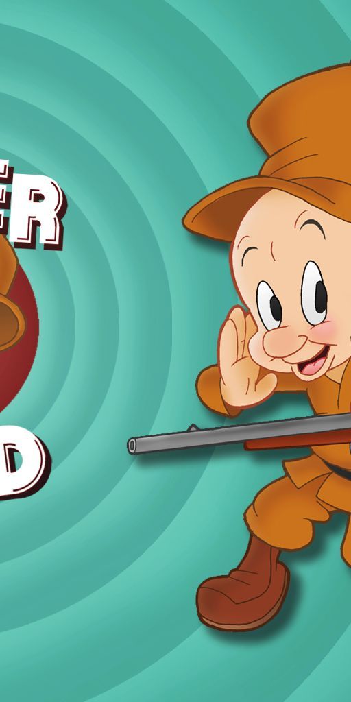 Elmer Fudd Phone Wallpapers: Free 4K & HD Downloads | mob.org