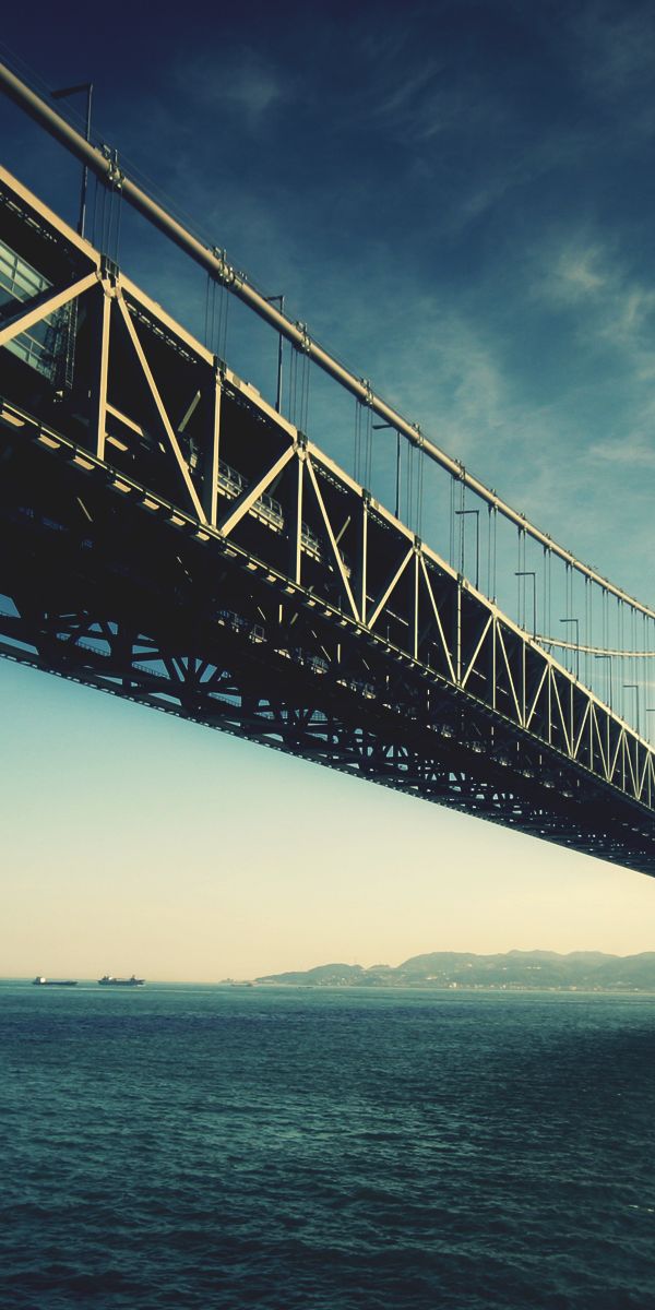 Free Akashi Kaikyo Bridge 4K Wallpapers & Desktop HD Backgrounds for PC