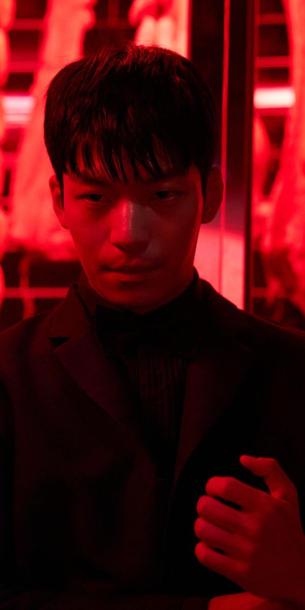 Baixe o papel de parede "Hwang Jun Ho" para o seu celular em imagens ...