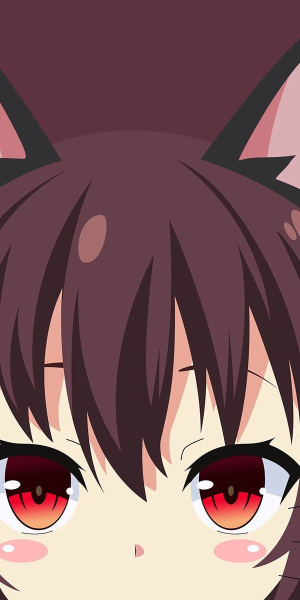 Papel de parede para celular: Anime, Nora Para Oujo Para Noraneko Heart ...