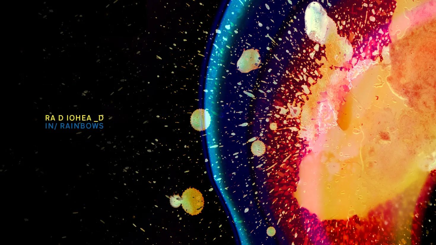 Free Radiohead 4K Wallpapers & Desktop HD Backgrounds for PC