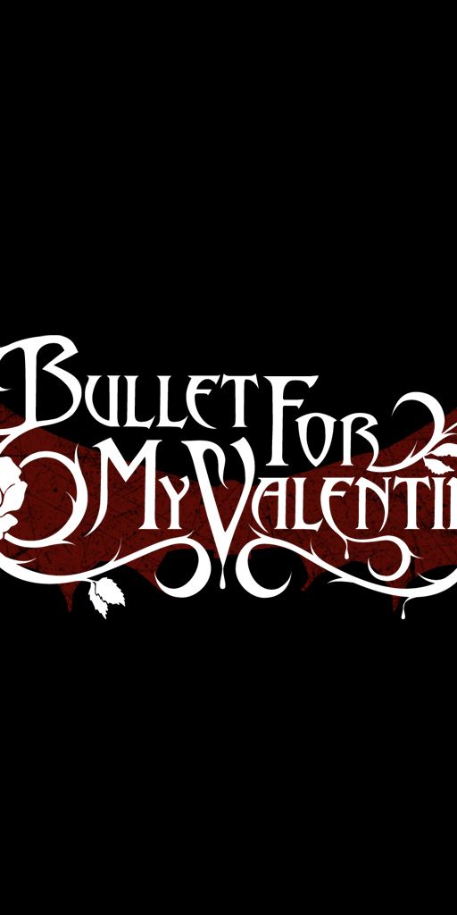 Fondos de pantalla de Bullet For My Valentine (Bfmv) para celular ...