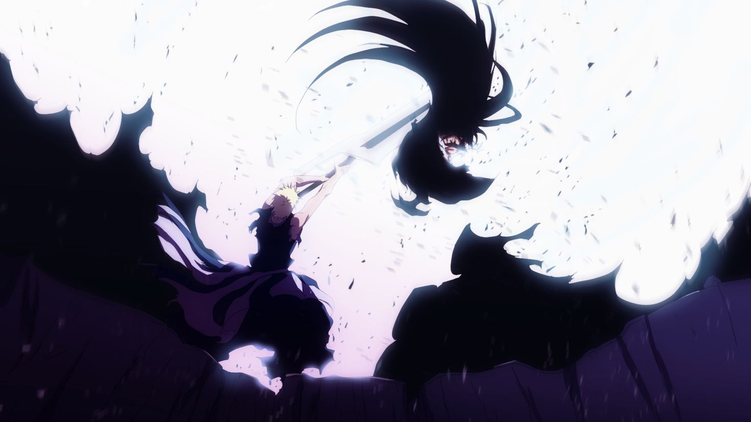 Free Yhwach (Bleach) 4K Wallpapers & Desktop HD Backgrounds for PC