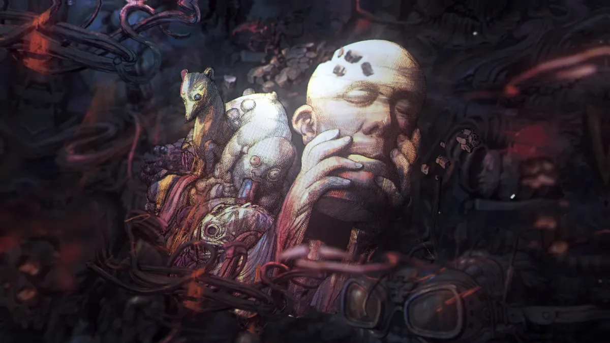 Free Disco Elysium 4K Wallpapers & Desktop HD Backgrounds for PC