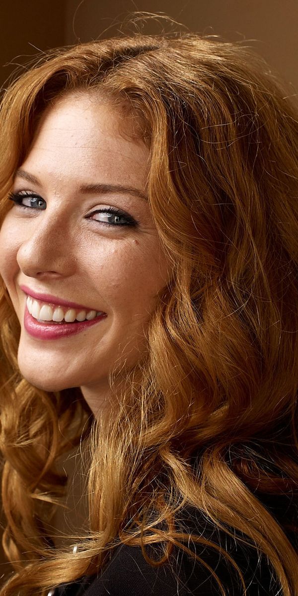 Desktop wallpaper: Celebrity, Rachelle Lefevre, Actress, Blue Eyes ...
