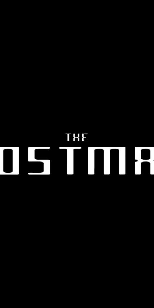 The Postman Phone Wallpapers: Free 4K & HD Downloads | mob.org
