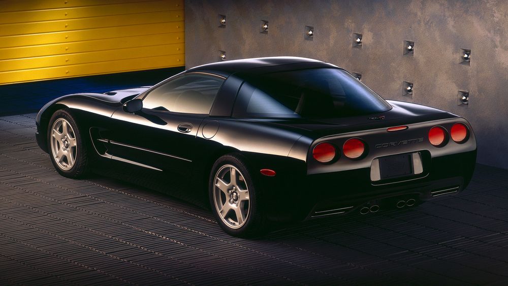 Free Chevrolet Corvette (C5) 4K Wallpapers & Desktop HD Backgrounds for PC