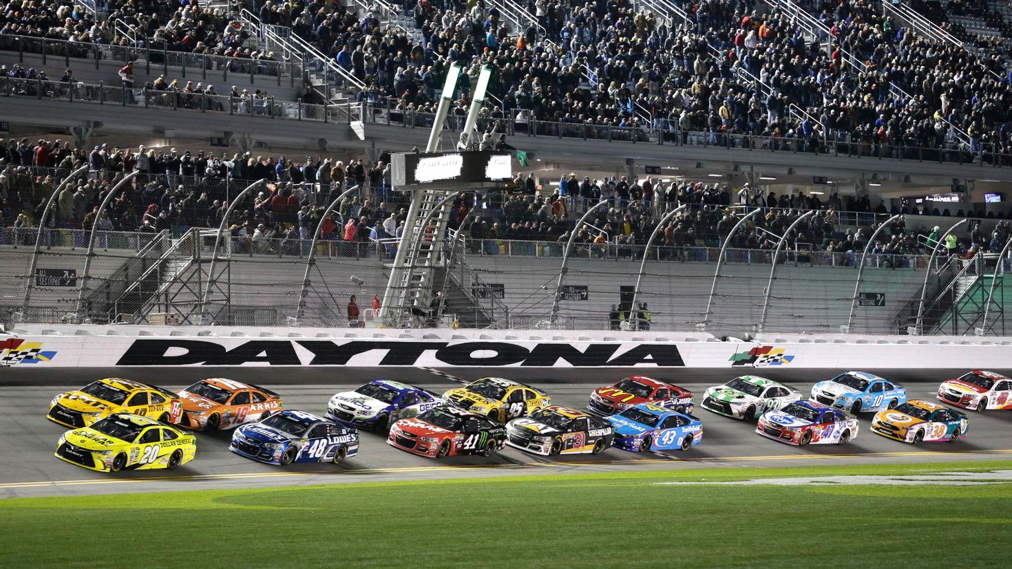 Free Nascar 4K Wallpapers & Desktop HD Backgrounds for PC