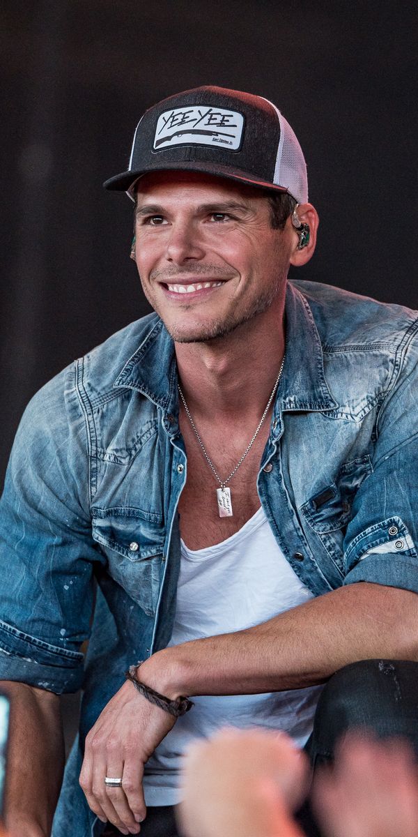 Granger Smith Phone Wallpapers: Free 4K & HD Downloads | mob.org