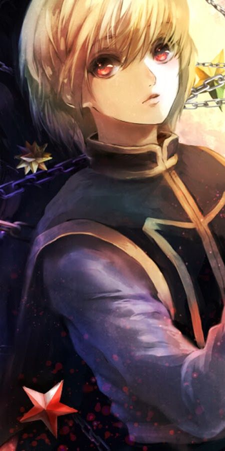 Free Chrollo Lucilfer 4K Wallpapers & Desktop HD Backgrounds for PC