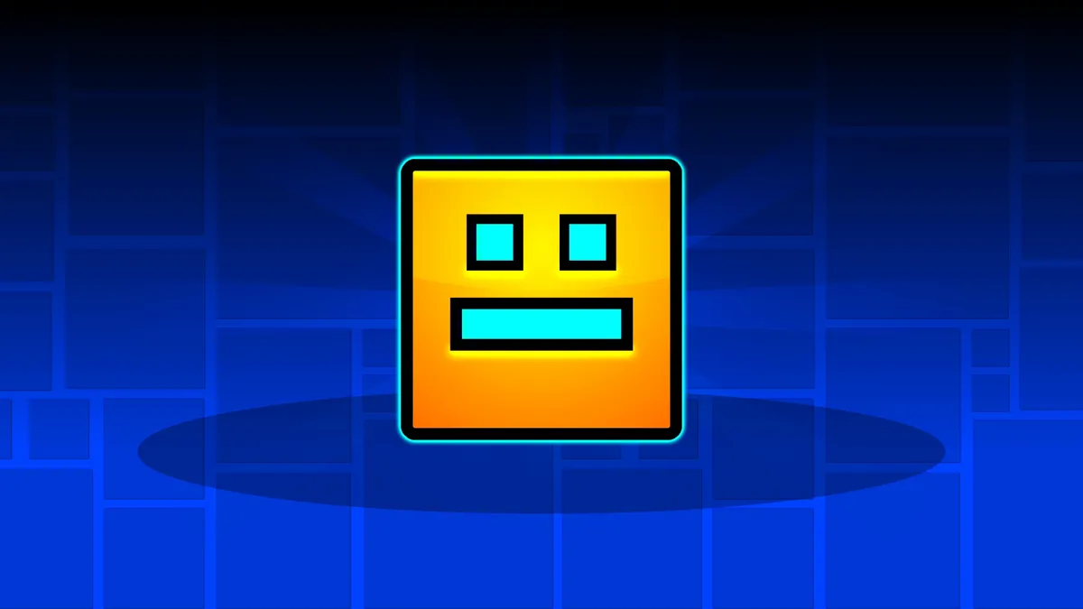 Free Geometry Dash 4K Wallpapers & Desktop HD Backgrounds for PC