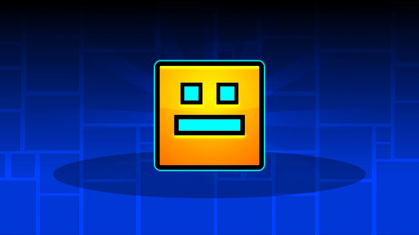 Free Geometry Dash 4K Wallpapers & Desktop HD Backgrounds for PC