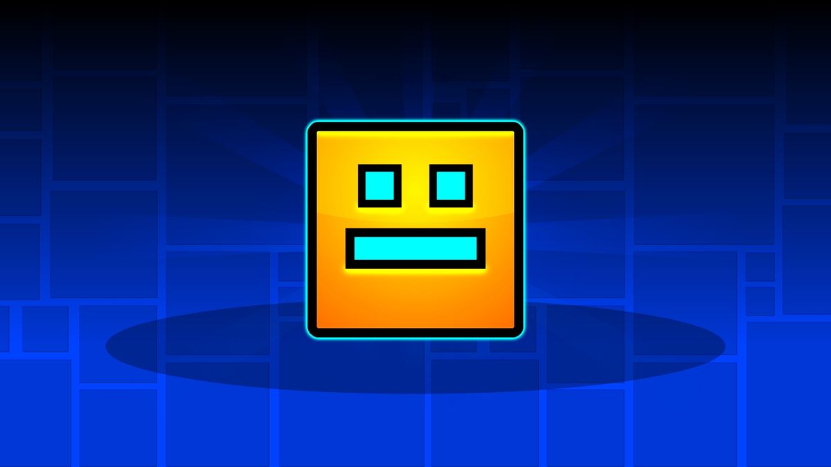Fonds d'écran Geometry Dash pour PC, télécharger gratuitement des ...