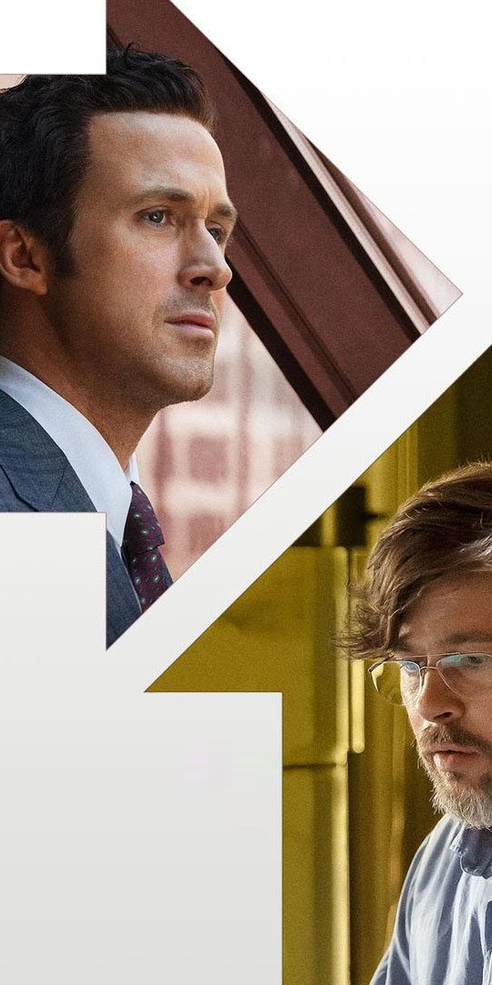 The Big Short Phone Wallpapers: Free 4K & HD Downloads | mob.org