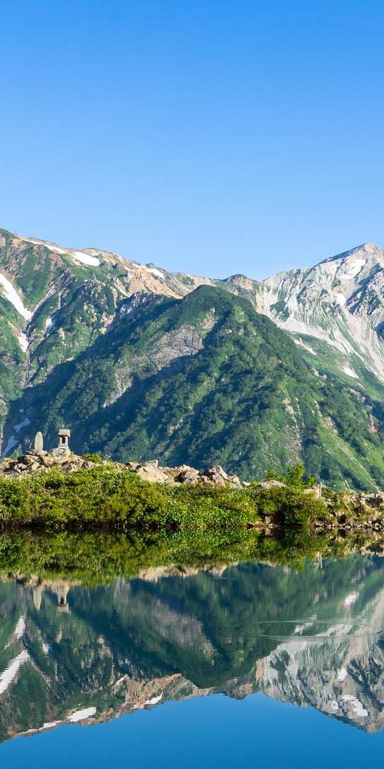 Free Hakuba 4K Wallpapers & Desktop HD Backgrounds for PC