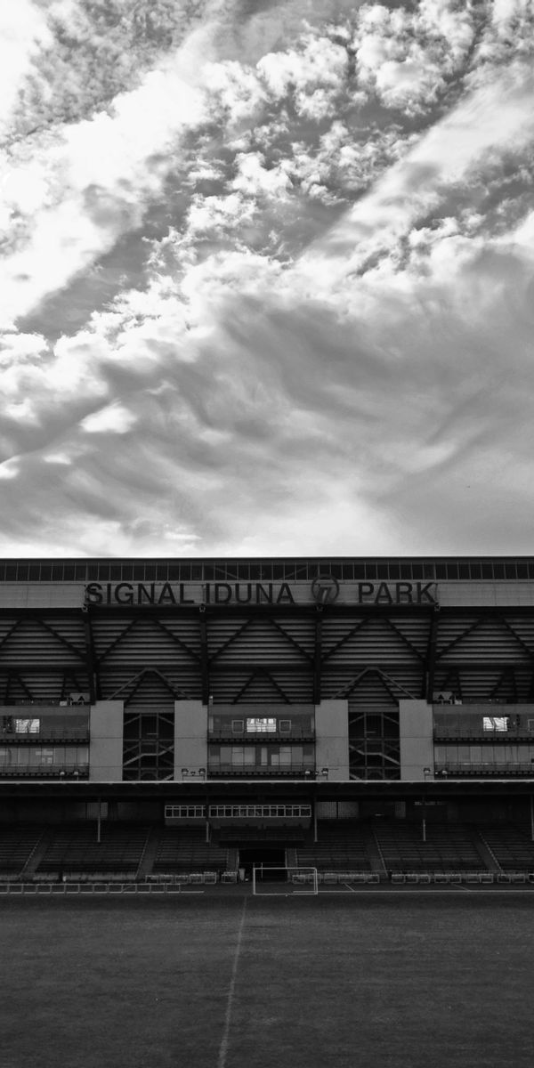 Fond d'écran HD: Bvb, Des Sports, Bv 09 Borussia Dortmund, Stade ...