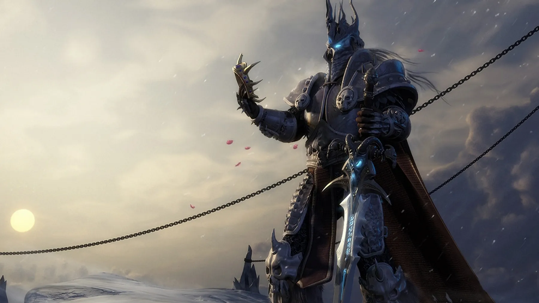 Free Lich King 4K Wallpapers & Desktop HD Backgrounds for PC