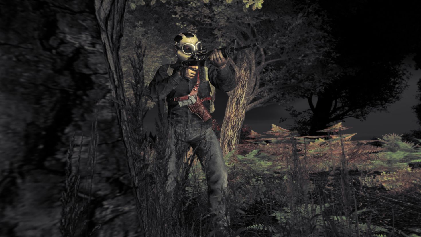 Free Dayz 4K Wallpapers & Desktop HD Backgrounds for PC