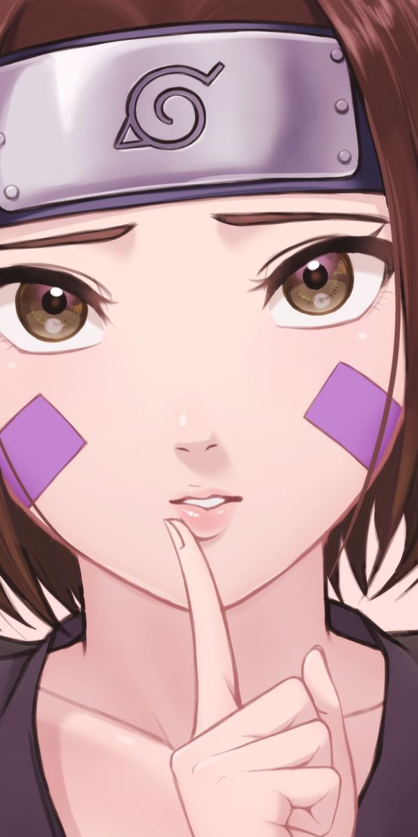 Fondo de pantalla de PC Animado, Naruto, Rin Nohara, 481271.