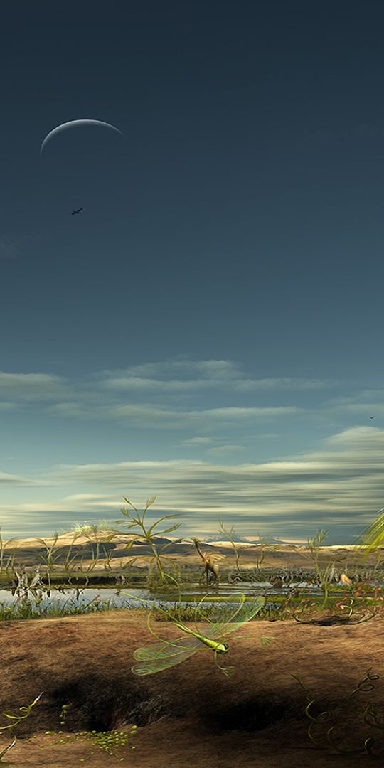 Free Prehistoric 4K Wallpapers & Desktop HD Backgrounds for PC