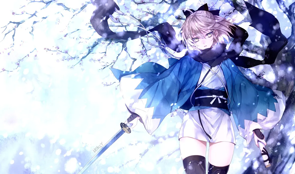 Free Saber (Fate Series) 4K Wallpapers & Desktop HD Backgrounds for PC