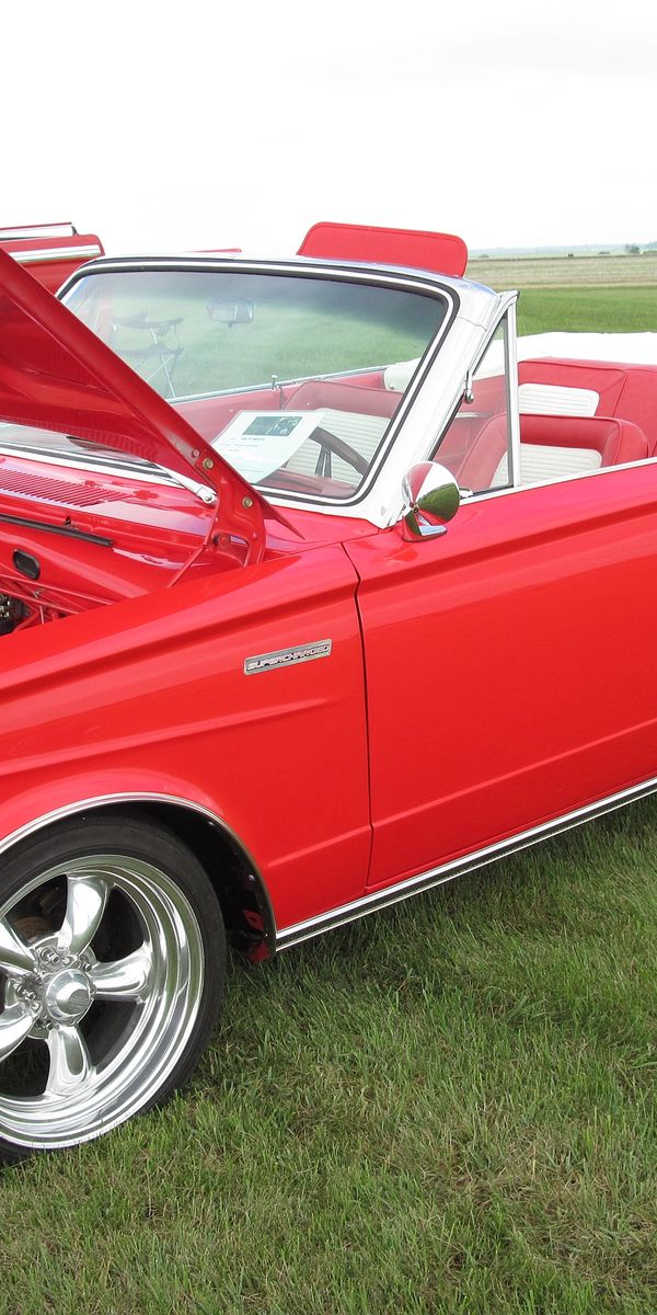 Plymouth Valiant Phone Wallpapers: Free 4K & HD Downloads | mob.org