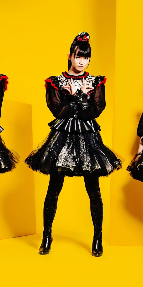 Moametal Phone Wallpapers: Free 4K & HD Downloads | mob.org