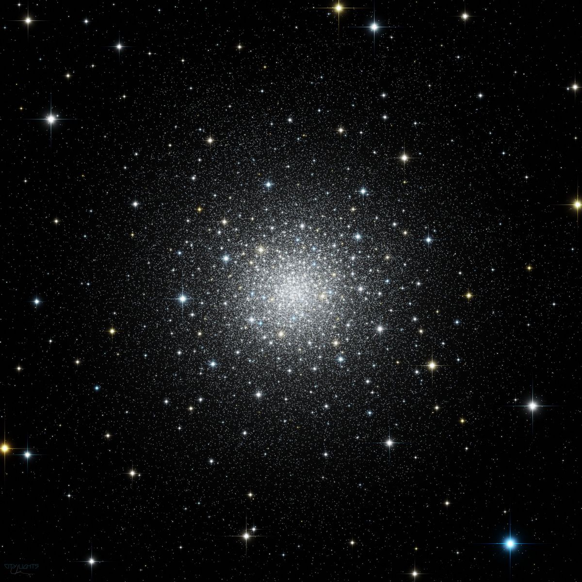 Star Cluster Phone Wallpapers: Free 4K & HD Downloads | mob.org