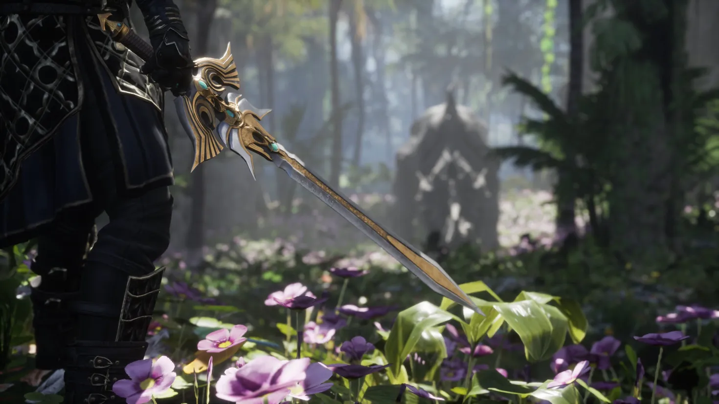 Free Ashes Of Creation 4K Wallpapers & Desktop HD Backgrounds for PC