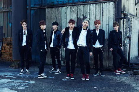 Free Bts 4K Wallpapers & Desktop HD Backgrounds for PC
