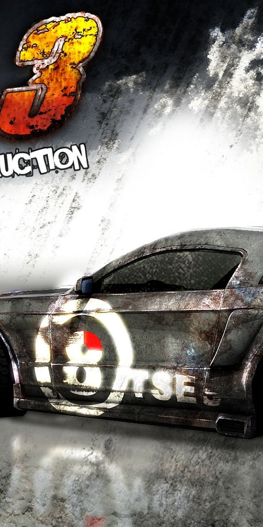 Free Flatout 4K Wallpapers & Desktop HD Backgrounds for PC
