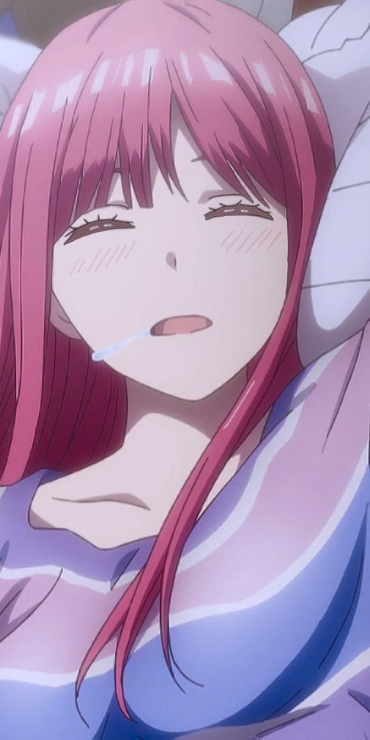 Fond d'écran HD: Animé, Gotoubun No Hanayome, Go Tōbun No Hanayome ...