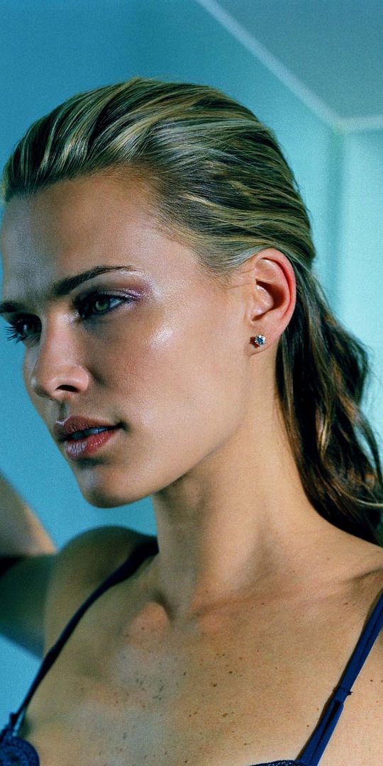 Desktop wallpaper: Celebrity, Molly Sims, Actress, American 4K free ...