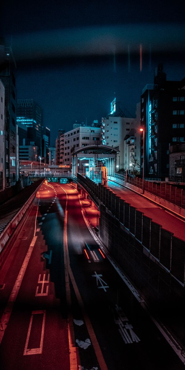 Baixe o papel de parede "Estrada" para o seu celular em imagens ...