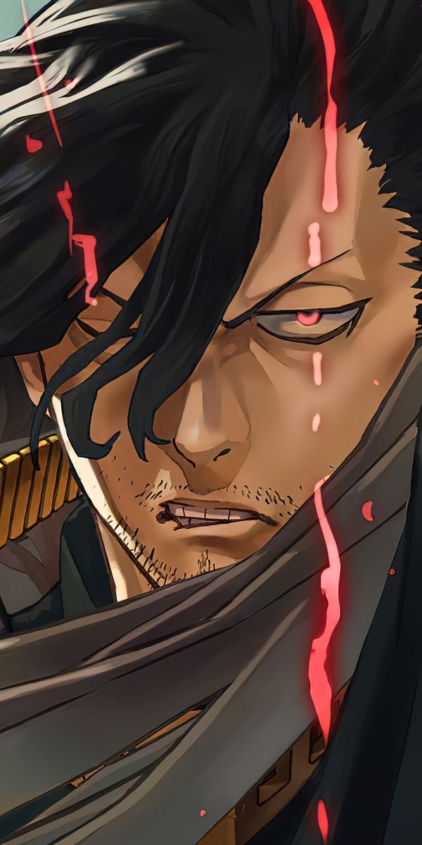 Papel de parede para celular: Anime, Minha Academia De Heróis, Shota ...
