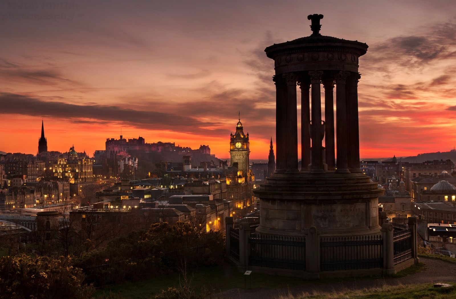 Download "Edinburgh" wallpapers for mobile phone, free "Edinburgh" HD ...