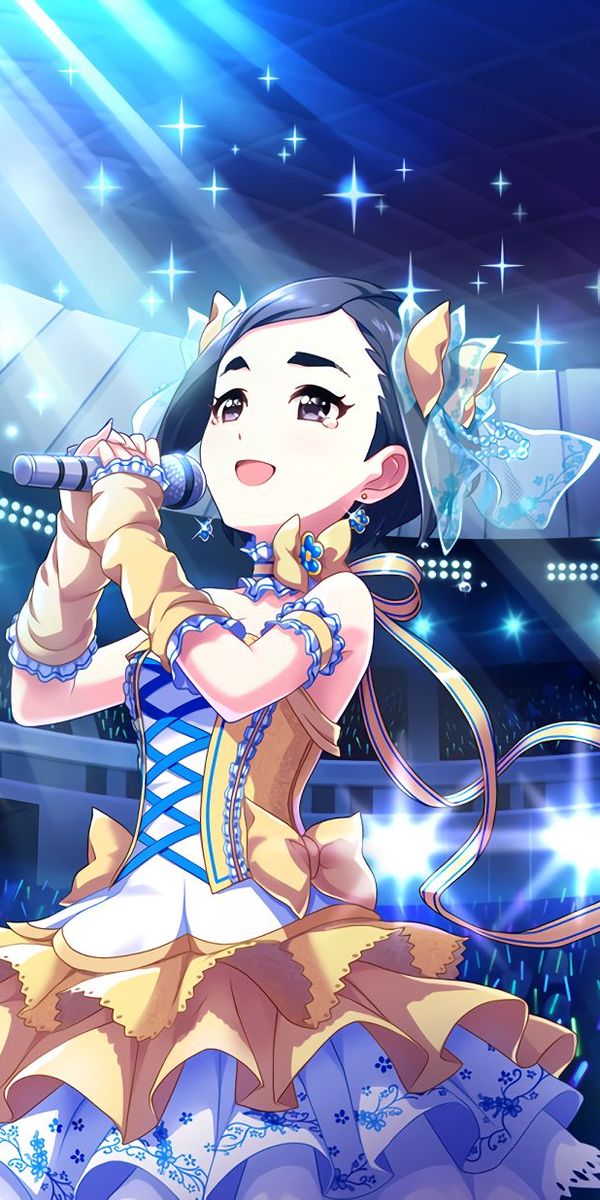 Chizuru Matsuo Phone Wallpapers: Free 4K & HD Downloads | mob.org