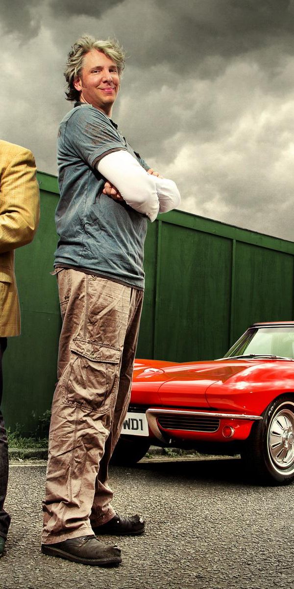 Free Wheeler Dealers 4K Wallpapers & Desktop HD Backgrounds for PC