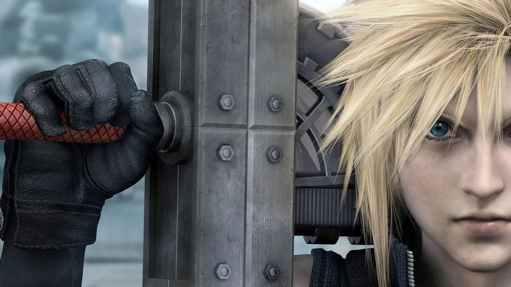 Free Final Fantasy Vii Remake 4K Wallpapers & Desktop HD Backgrounds for PC