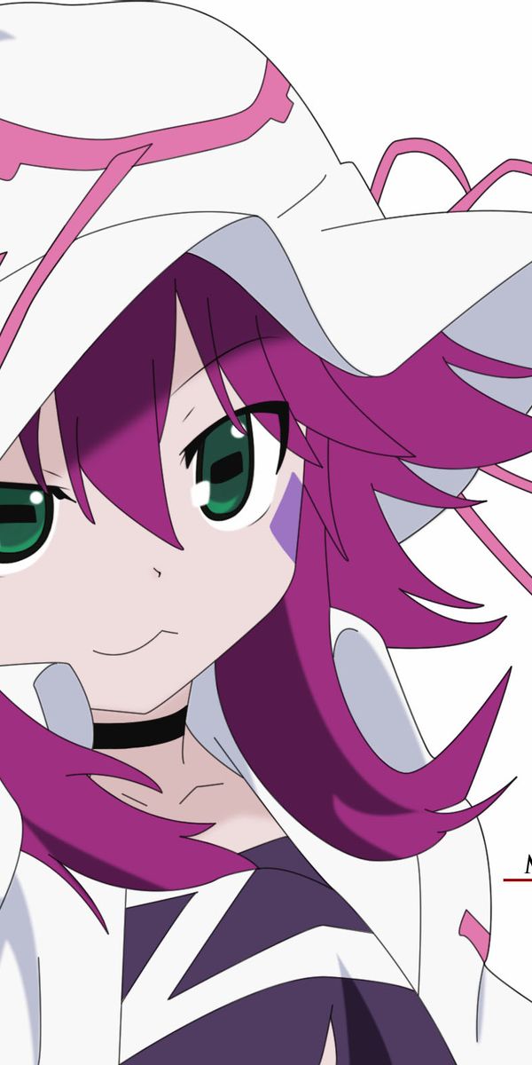 Desktop wallpaper: Anime, Yumekui Merry, Merry Nightmare 4K free ...