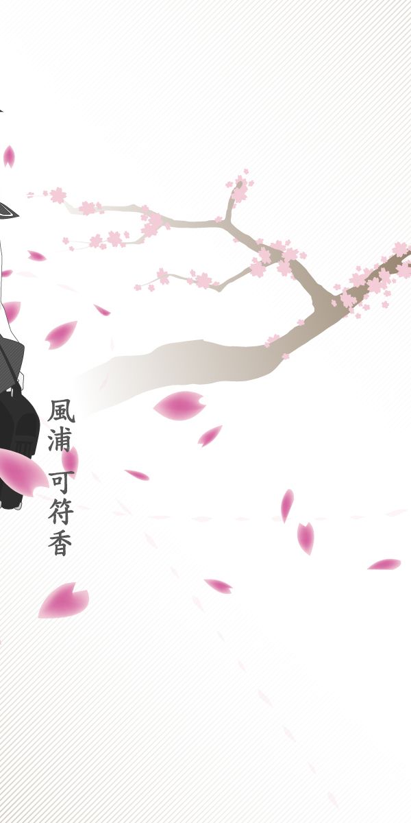 Desktop wallpaper: Kafuka Fuura, Anime, Sayonara Zetsubou Sensei 4K ...