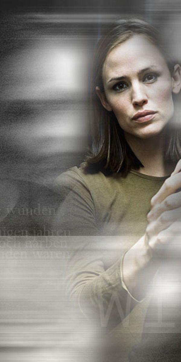 Desktop wallpaper: Tv Show, Alias, Jennifer Garner 4K free download for ...