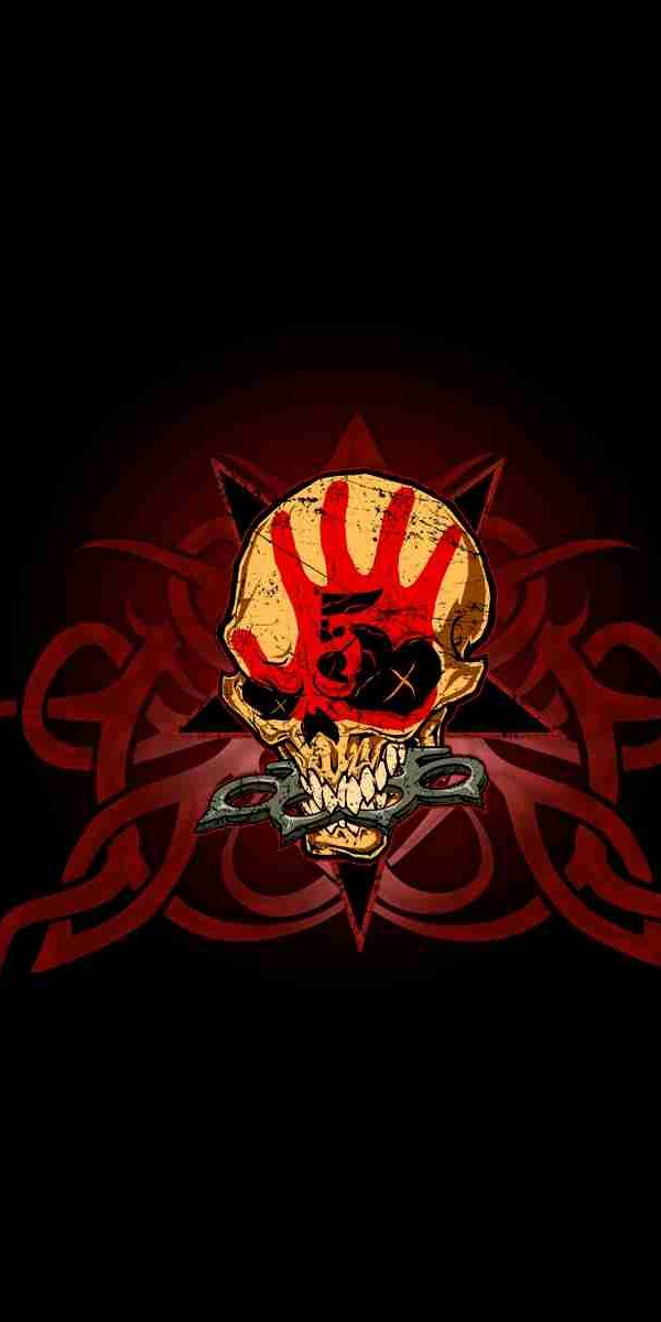 Free Five Finger Death Punch 4K Wallpapers & Desktop HD Backgrounds for PC
