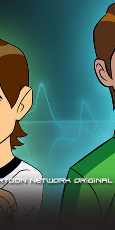 Phone wallpaper: Ben 10, Green Eyes, Ben 10: Alien Force, Tv Show, Ben ...