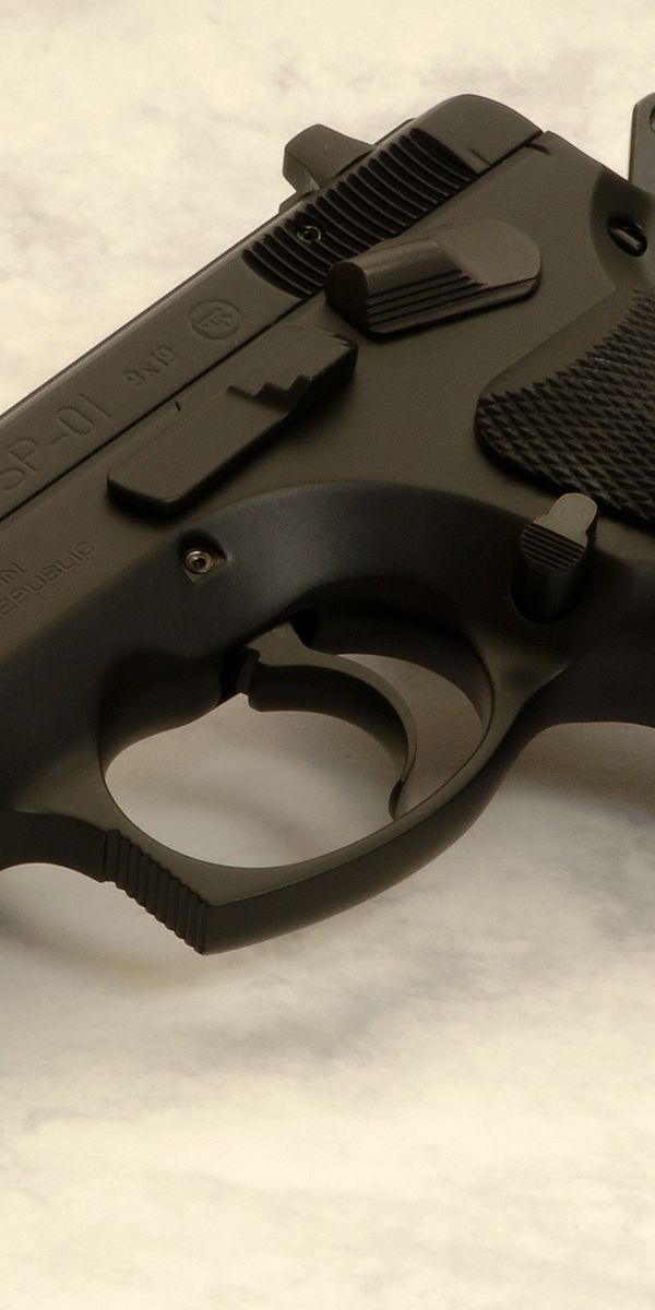 Cz 75 Sp01 Pistol Phone Wallpapers: Free 4K & HD Downloads | mob.org