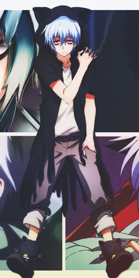Sleepy Ash Phone Wallpapers: Free 4K & HD Downloads | mob.org