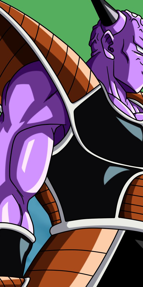 Fondo de pantalla de PC Dragon Ball Z, Animado, Dragon Ball, Jeice ...